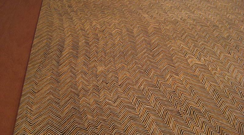 Die Welt aus den Angeln heben - eine starke dOCUMENTA (13)