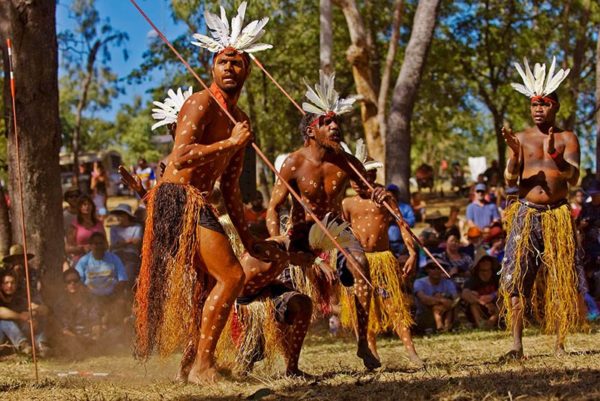 Die Kultur der Aborigines - Fast Facts und Touren