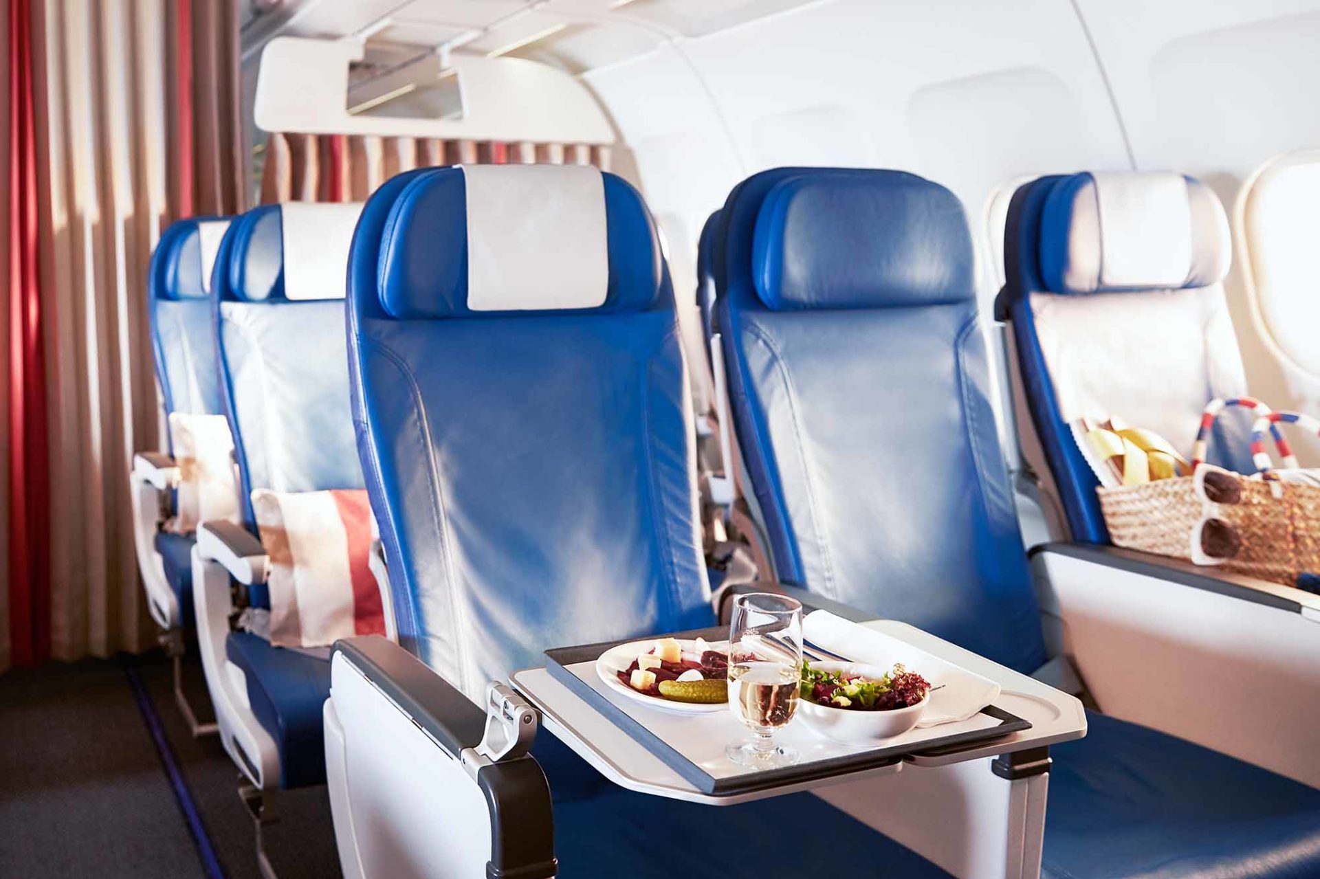 Edelweiss: Neue Flugziele des Ferienfliegers - WeltReisender Magazin