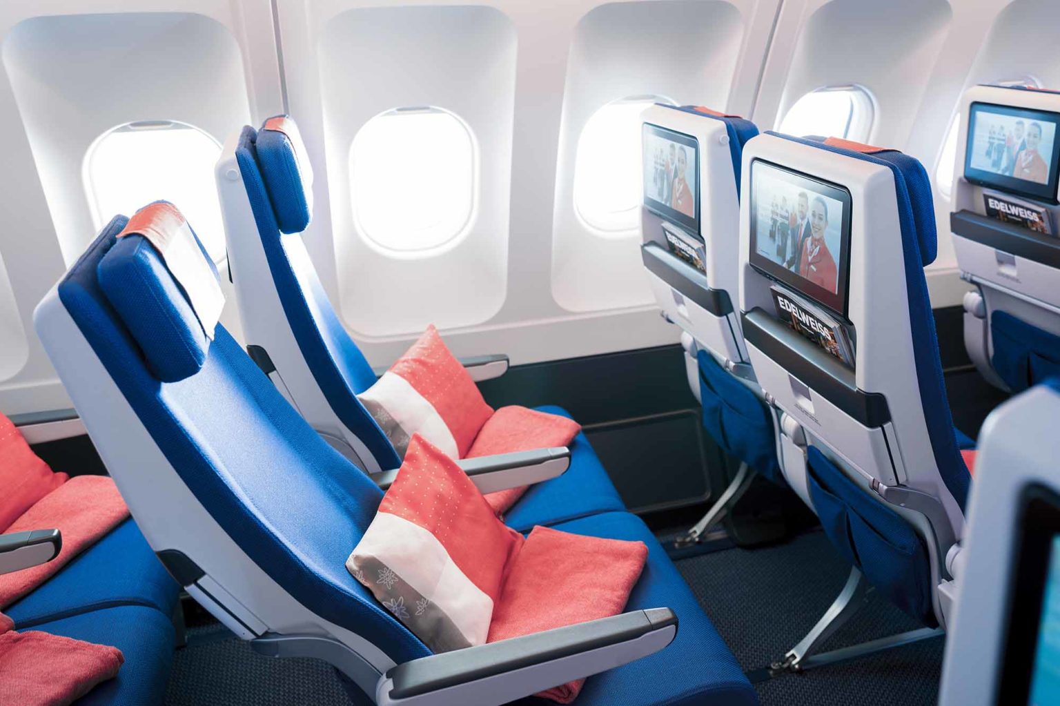 Edelweiss: Neue Flugziele des Ferienfliegers - WeltReisender Magazin