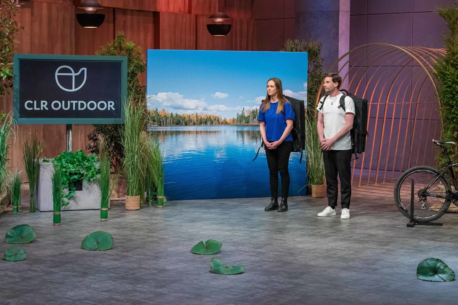 Falt-Kajak-Revolution aus Berlin - WeltReisender Magazin