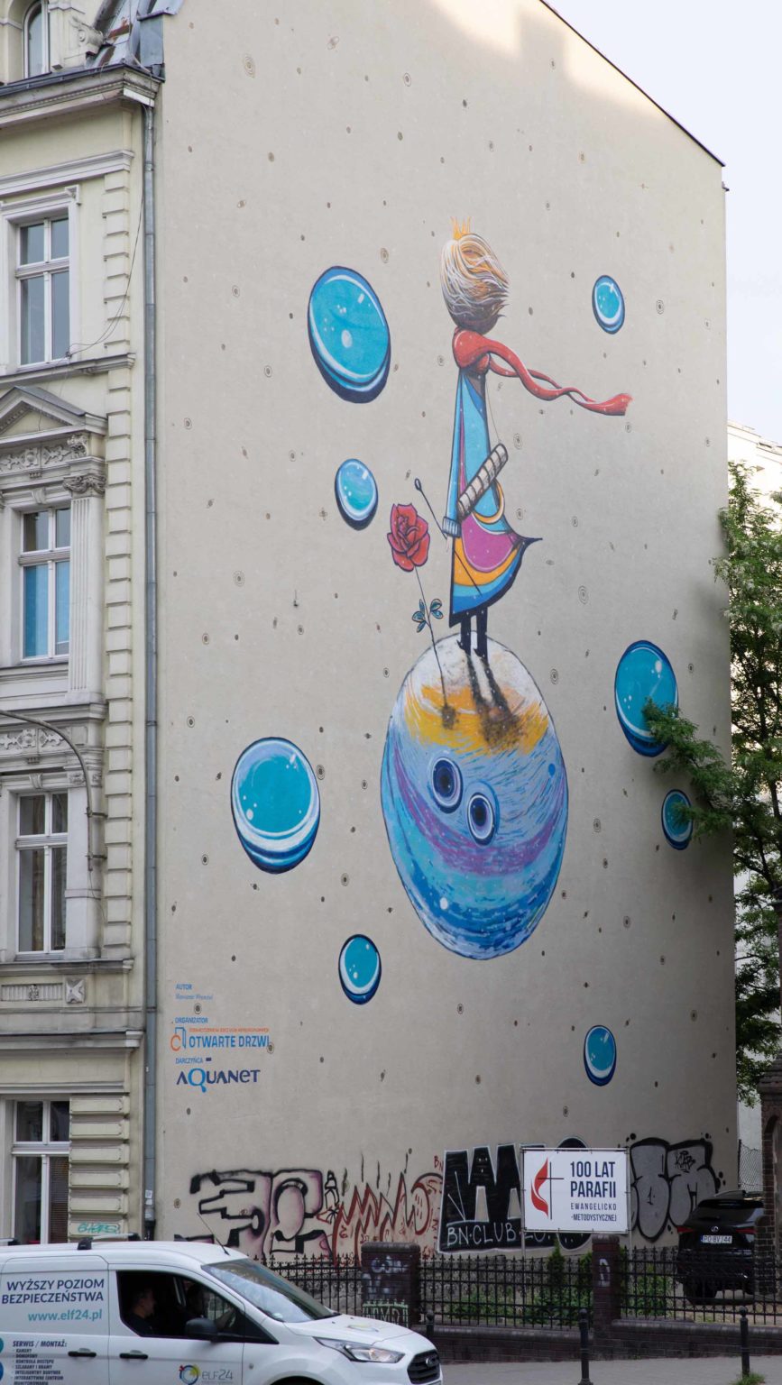 Die schöne Altstadt von Poznan entdecken – WeltReisender Magazin