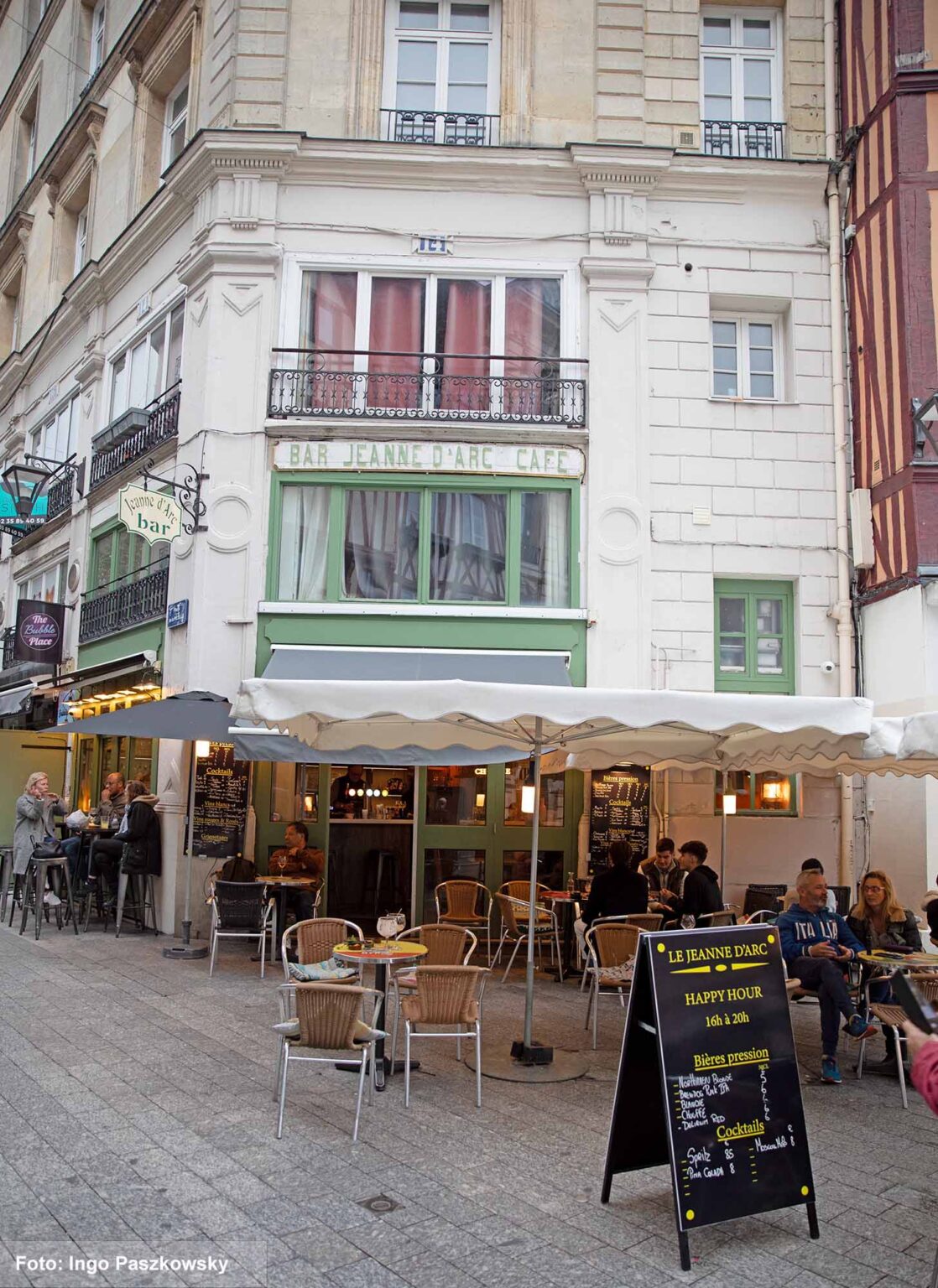 Reisetipps für die Normandie - Top-Reiseziele