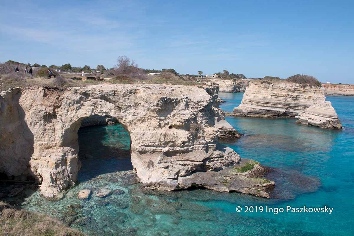 Fotostrecke: Italien - die vielfältigen Seiten der Halbinsel Salento in ...